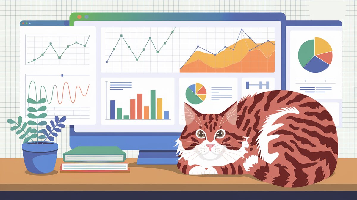 Chart Your Course With Recharts Navigating Data Visualization In React Reactlibsdev 6750