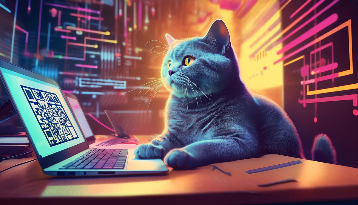 Generating Qr Codes With React Qr Code Reactlibsdev 0153